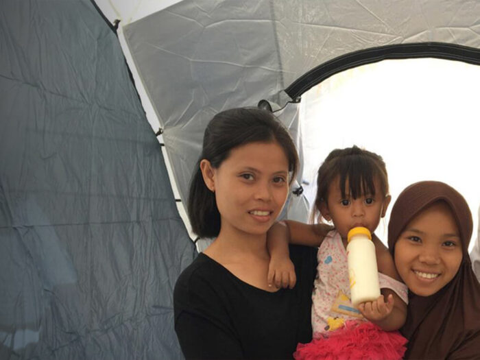 Safeguarding - ShelterBox Australia