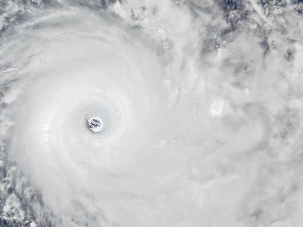 Fiji cyclone Yasa - Where We Work - ShelterBox Australia