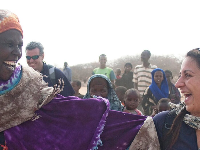 About us - ShelterBox Australia