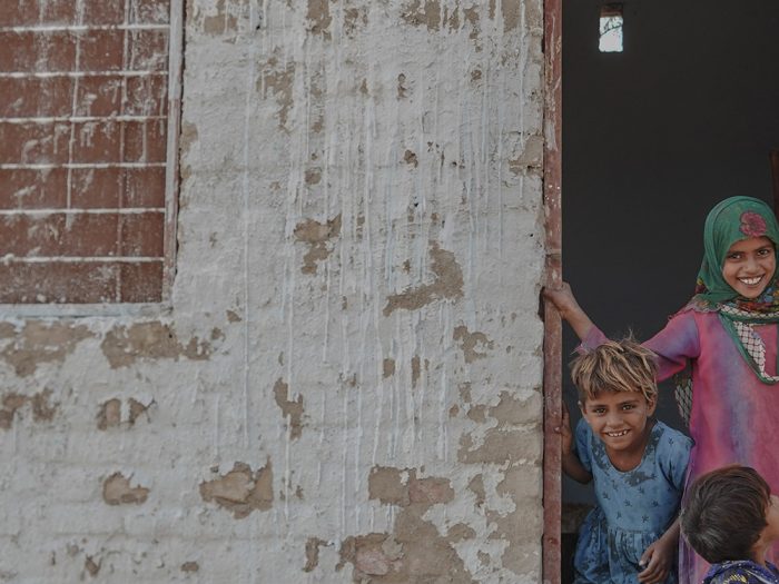 Pakistan - ShelterBox Australia