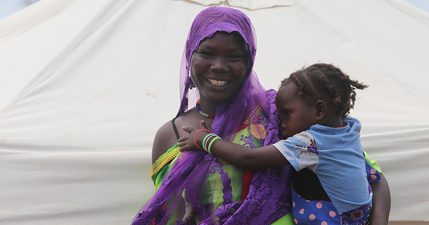Chad - ShelterBox Australia