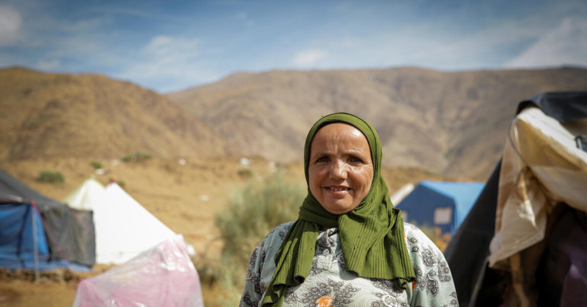 Stories - ShelterBox Australia