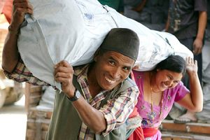 Disasters explained: Landslides - ShelterBox Australia